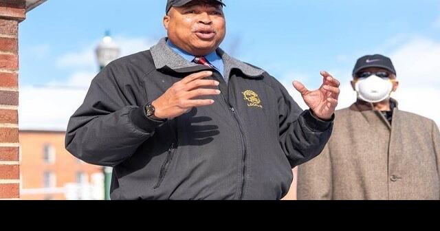 'A record to stand on': Sam Roberts touts experience in run for Congress