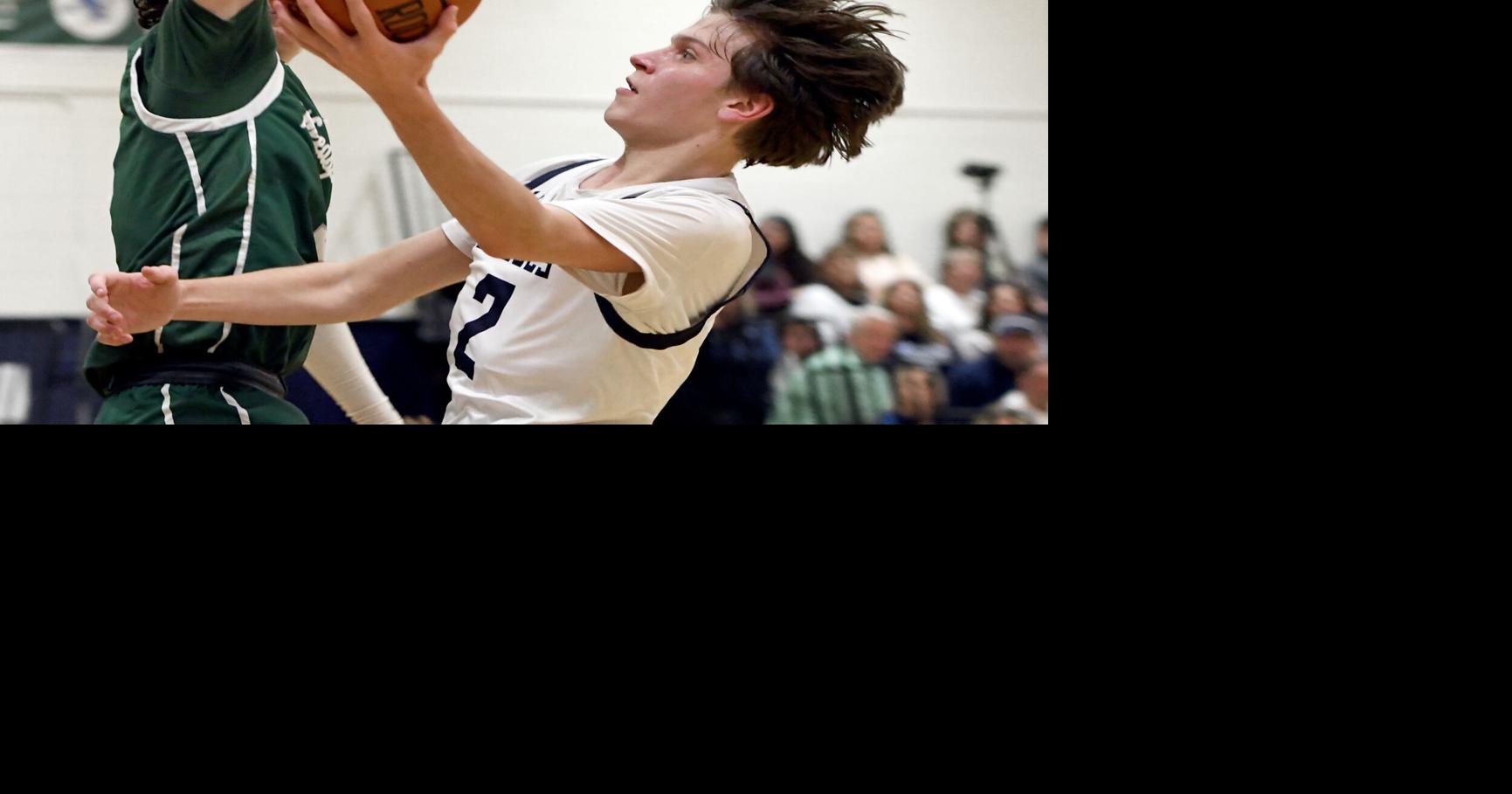 Local Roundup: Brunelle scores 33 as Jordan-Elbridge wins third straight