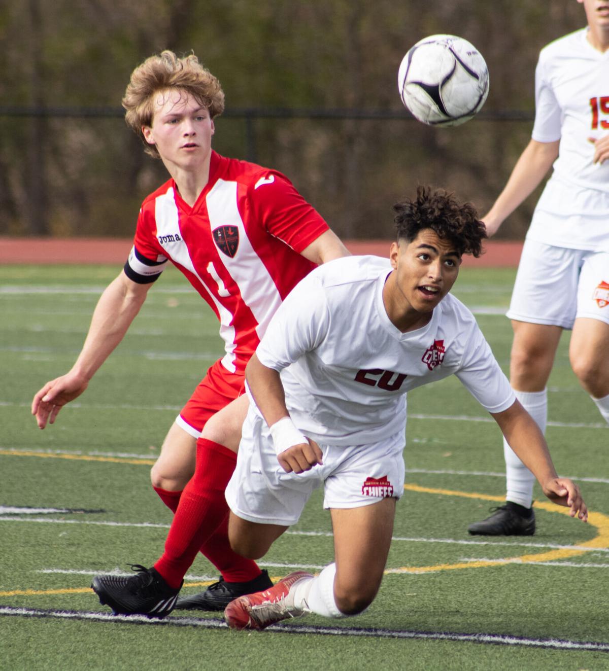 Southern Cayuga boys soccer beats Fabius-Pompey, reaches state semis ...