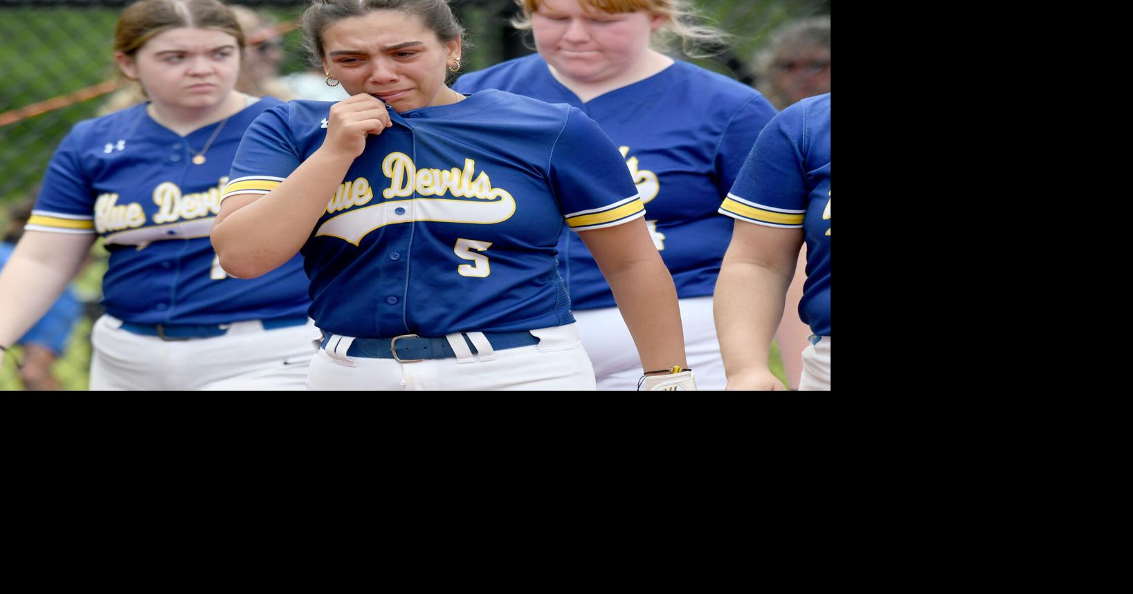 Cato-Meridian loses to APW in softball sectionals