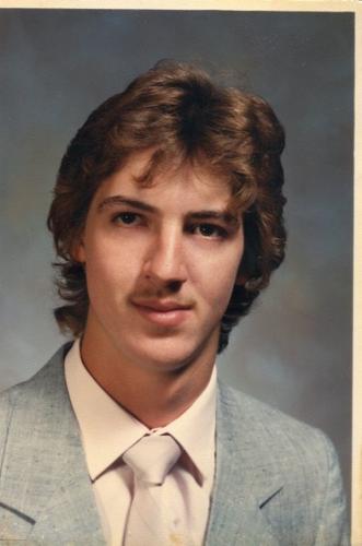 Scott J. Larkin