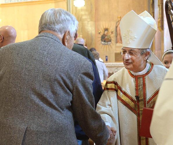 'Never stop learning': Auburn's Dr. Joseph Karpinski, prominent ...