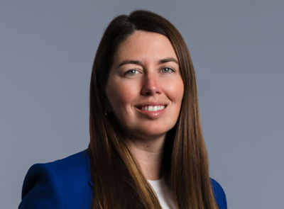 Golden State WNBA team names Jess Smith president