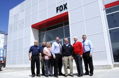 Now with more leg room: Fox Auto Dealerships promises better service ...