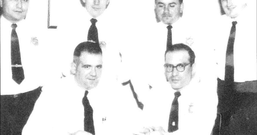 Ormie King: Remembering Auburn Legend Carl Festa