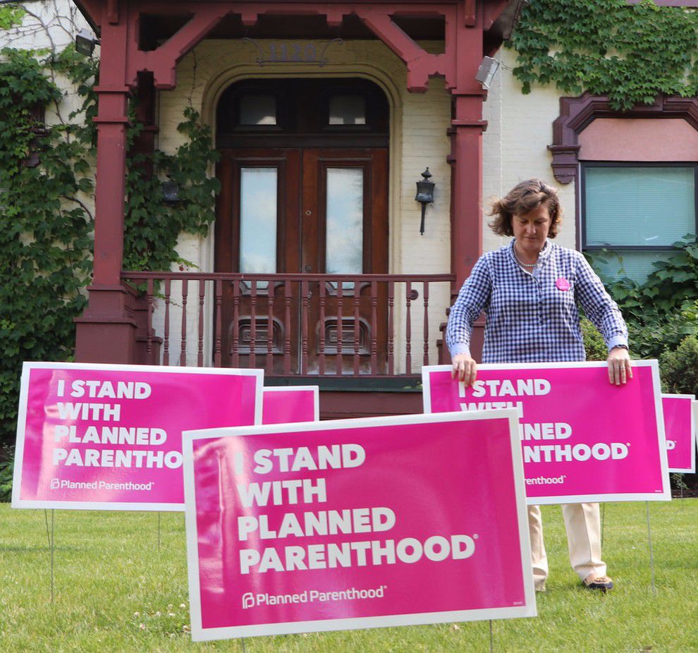 2018 preview? Rep. John Katko's campaign, Syracuse Mayor Stephanie ...