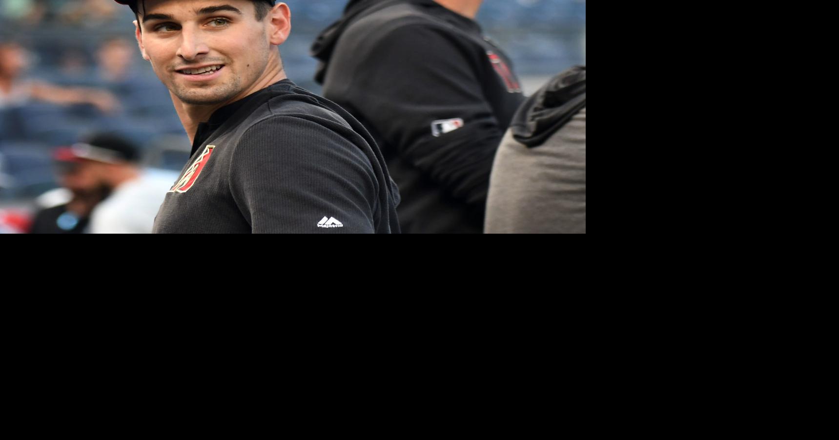 Auburn's Tim Locastro starting against Yankees at Yankee Stadium