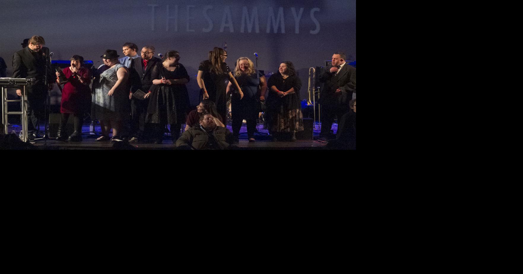 Auburn singer, studio win Syracuse Area Music Awards