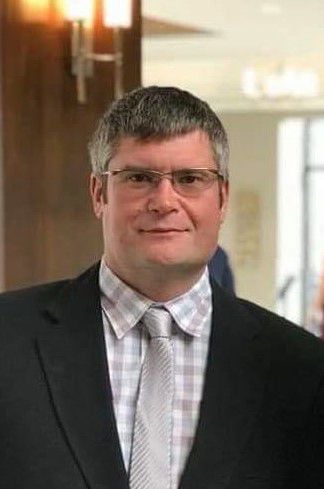 Daniel Hampton VerVers