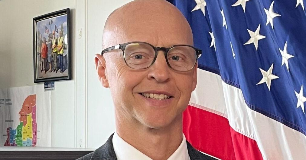 NY DOT's Syracuse-area regional director retiring