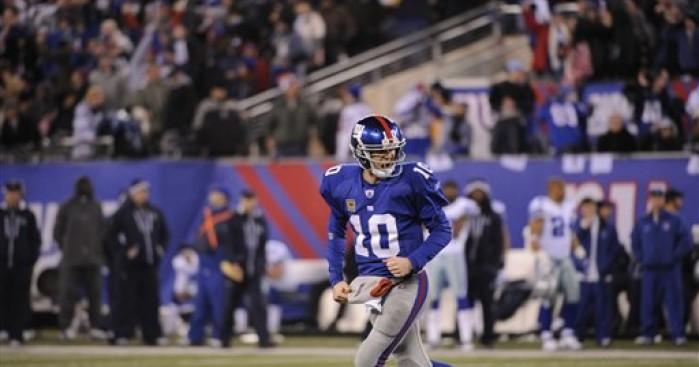 Enough with the garbage quarterback rankings