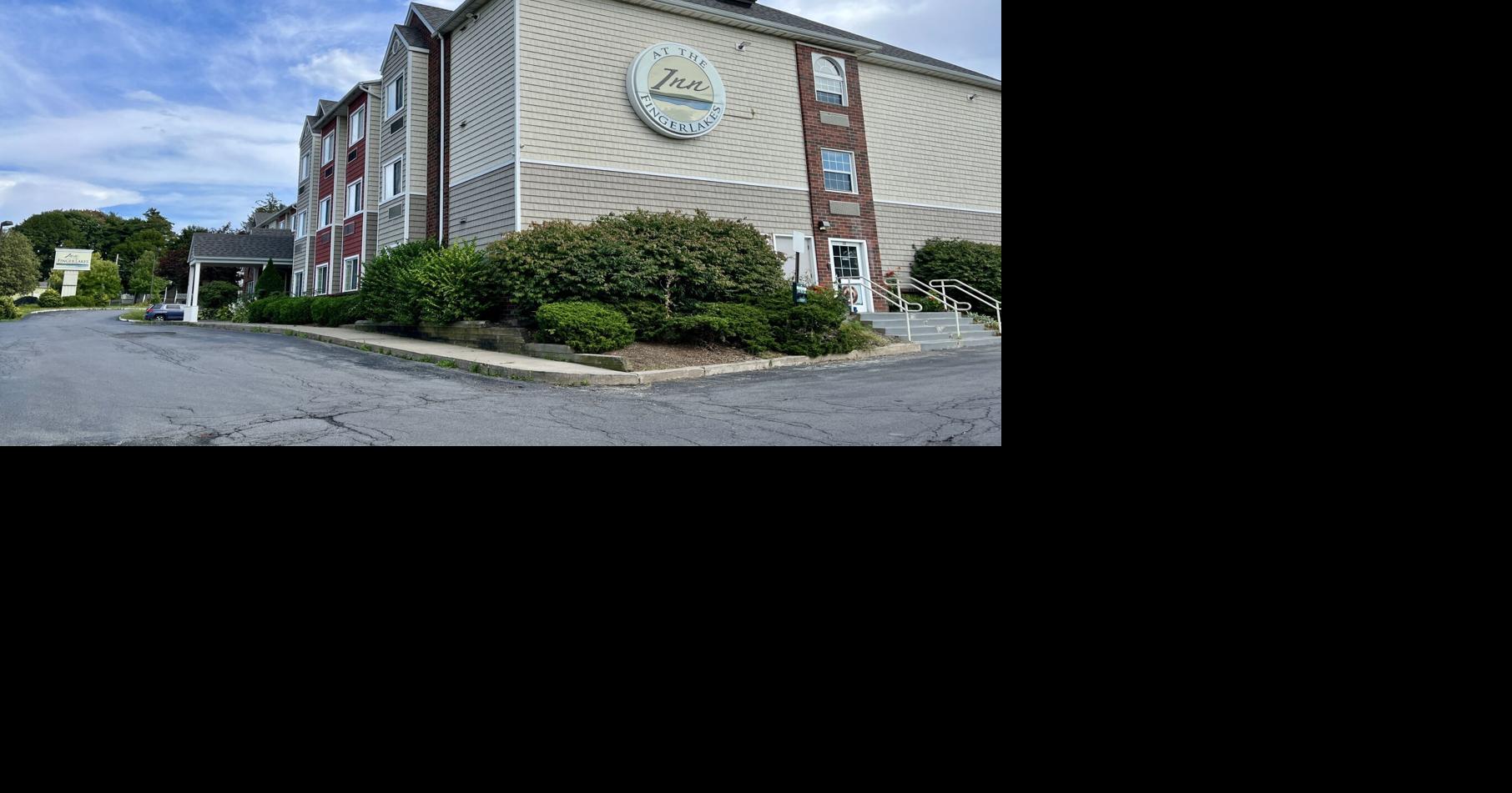 NY budget will allow Auburn to charge hotel tax