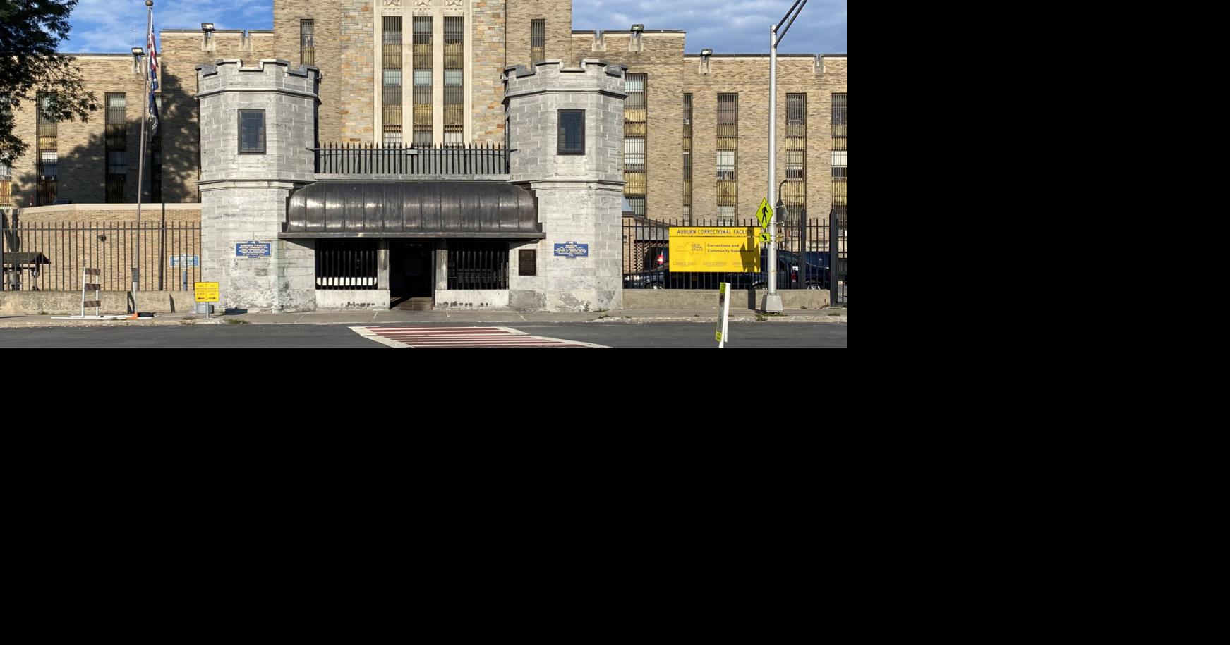 NY corrections officers union under new leadership