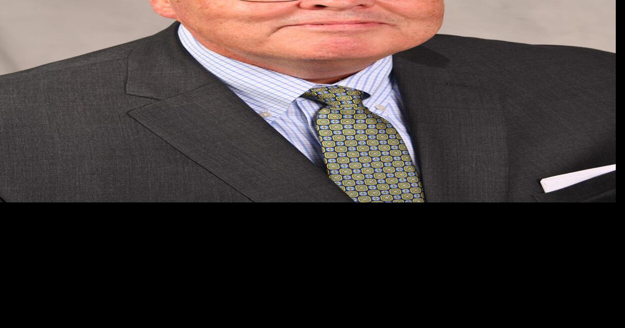 Chadderdon named to SUNY Upstate leadership team