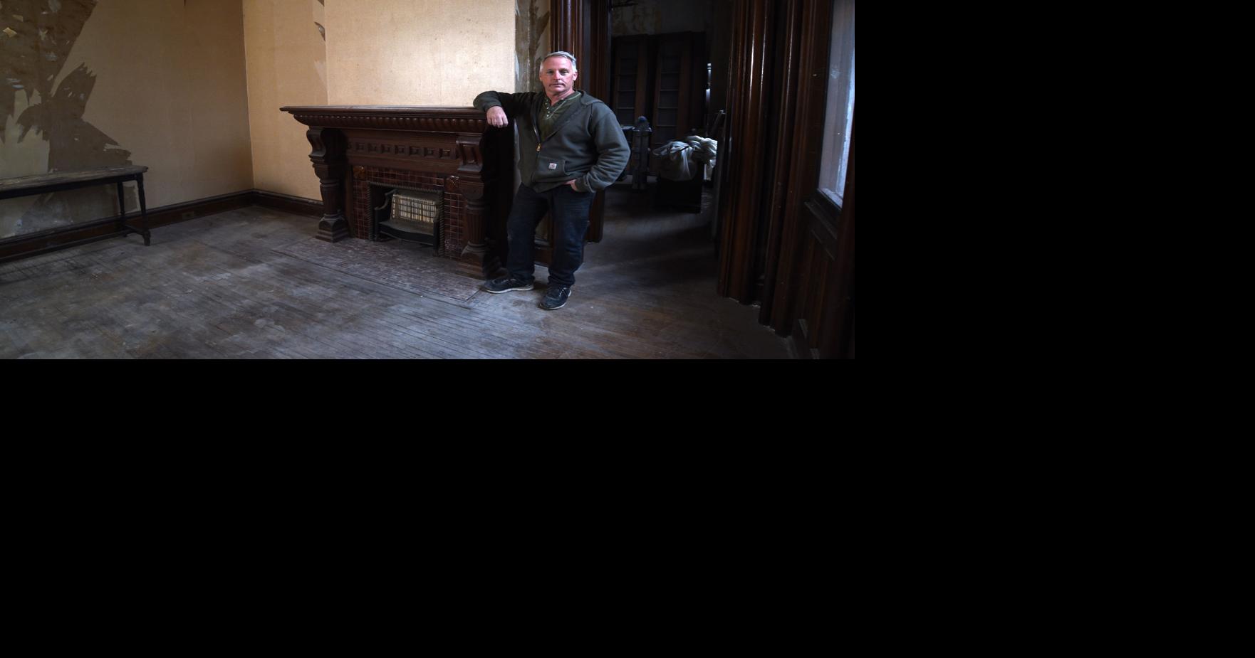 Weekly top reads: Fingerlakes Mall for sale, historic Auburn home sold ...