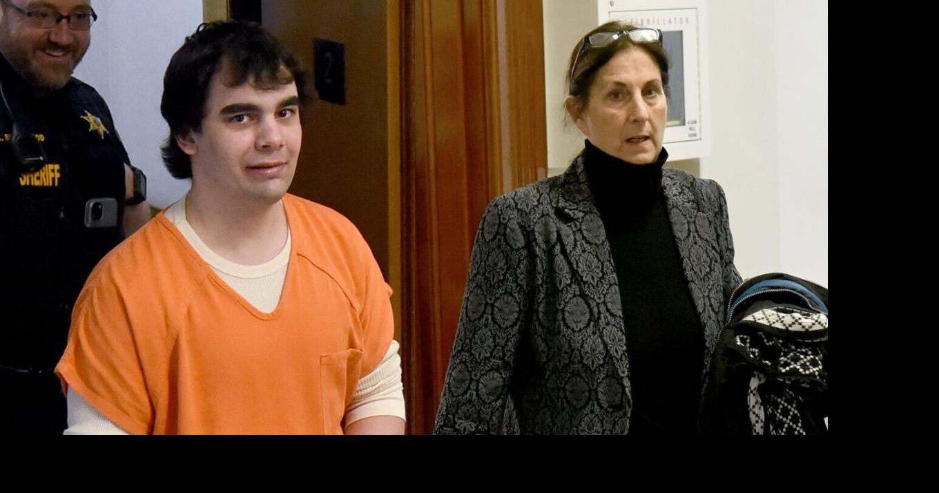 Auburn murder suspect Ashley had relationship with teacher