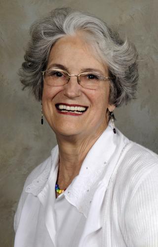 Rev. Pamela D. Anderegg