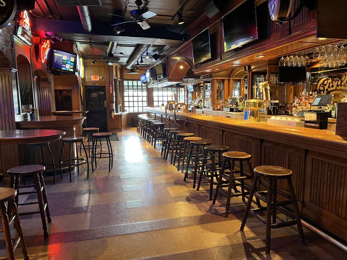 Curley's comeback: Inside the historic Auburn restaurant reopening this ...