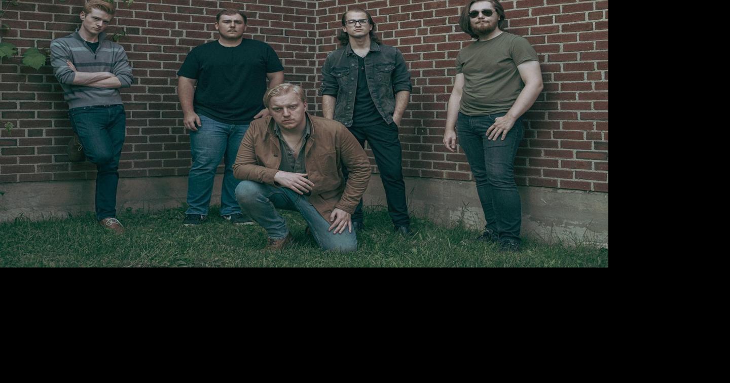 Auburn rock band wins SAMMY for debut album