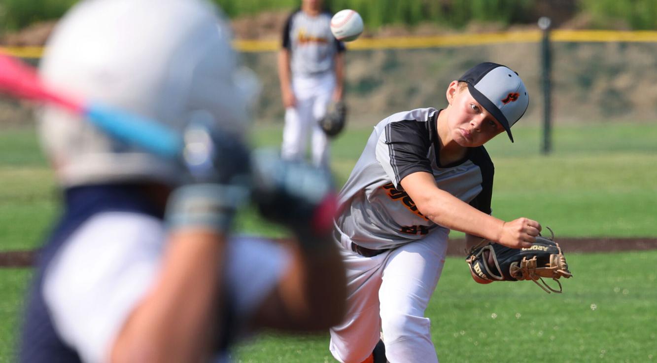 Future is bright for Auburn-area ballpark (column)