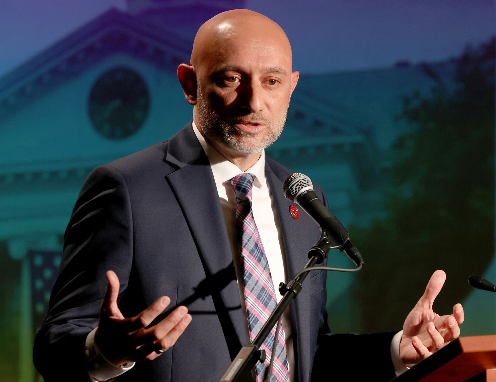 Auburn leaders recap 'active year' in State of the City