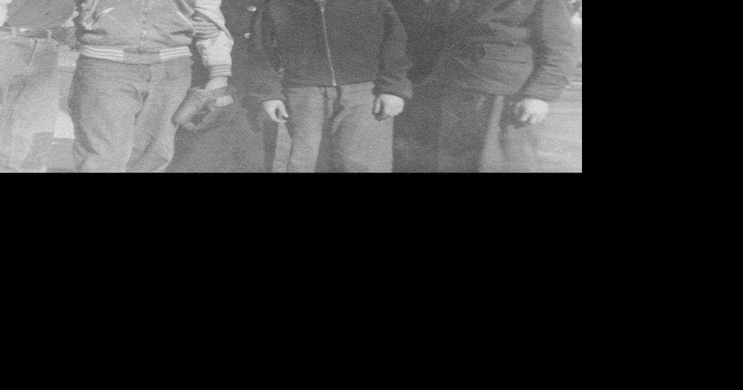 Ormie King: Stanley Bingham's Auburn memories