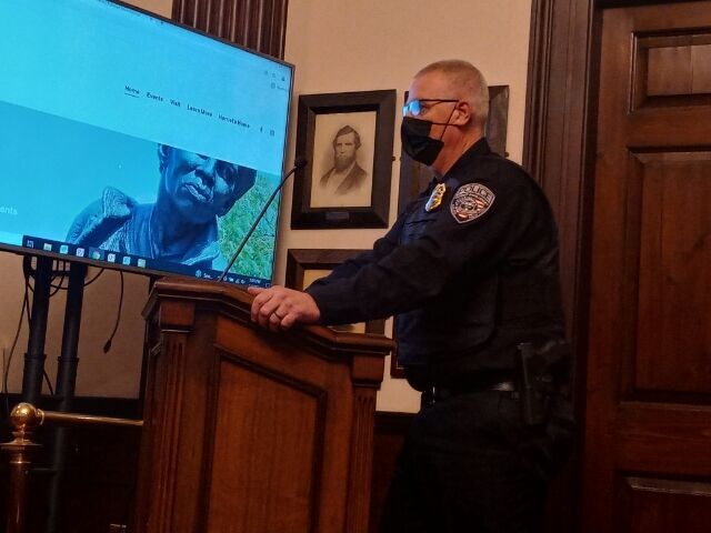 Auburn police chief, Cayuga County tourism director on shows this week