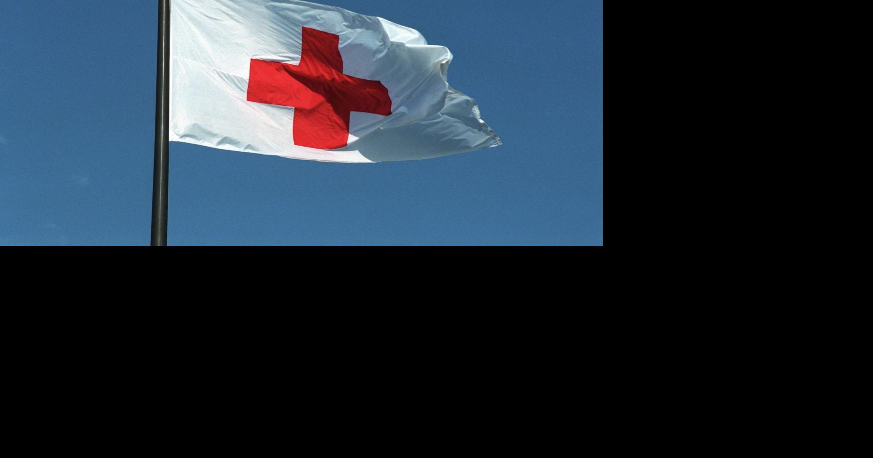 Red Cross: Celebrate Clara Barton's birthday by helping others