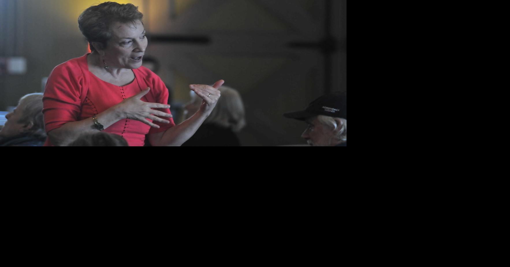 The suffering behind suffrage: Authors detail NY women's suffrage ...