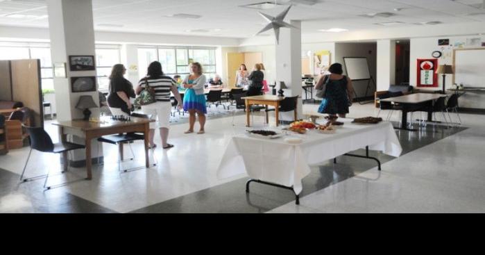 A hopeful new home: Unity House of Cayuga County finds new space for ...