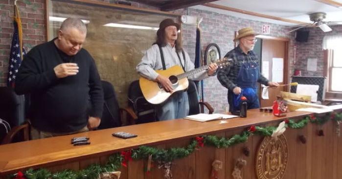 Summerhill celebrates Fillmore legacy at annual birthday party