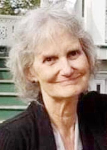 Mary L. Currier