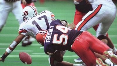 Syracuse legends Freeney, Harrison nominated for college football hall ...