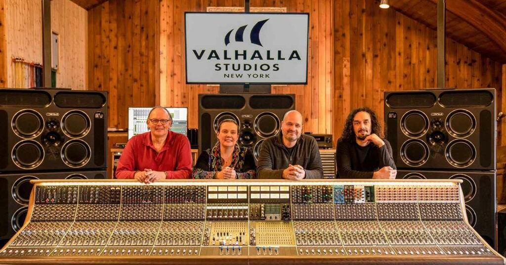 valhalla art studio