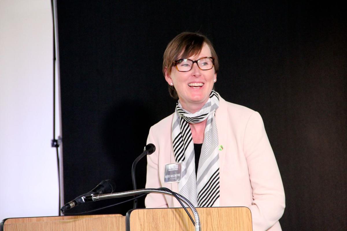 Ten central NY women honored at Women's Rights Historical Park in ...