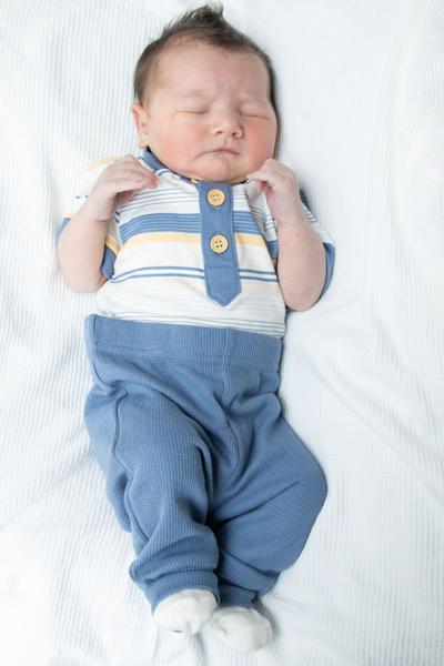 Cameron Paul Smith