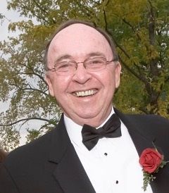 William F. 'Bill' Maloney