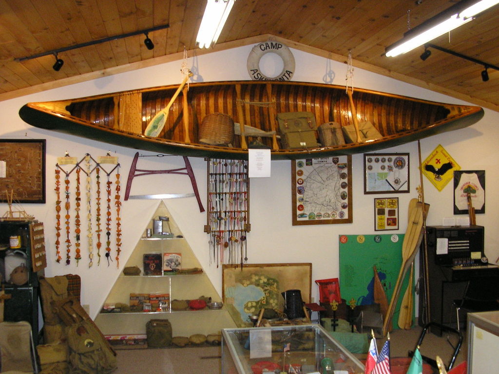 Barnello: CNY Boy Scouting museum celebrates 25 years | Lifestyles ...