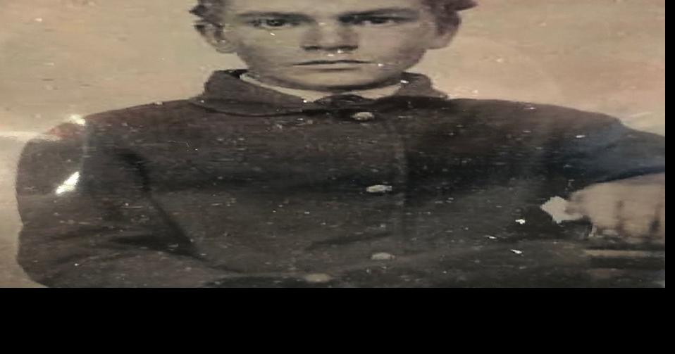 Sayles: The story of Victory's youngest veteran