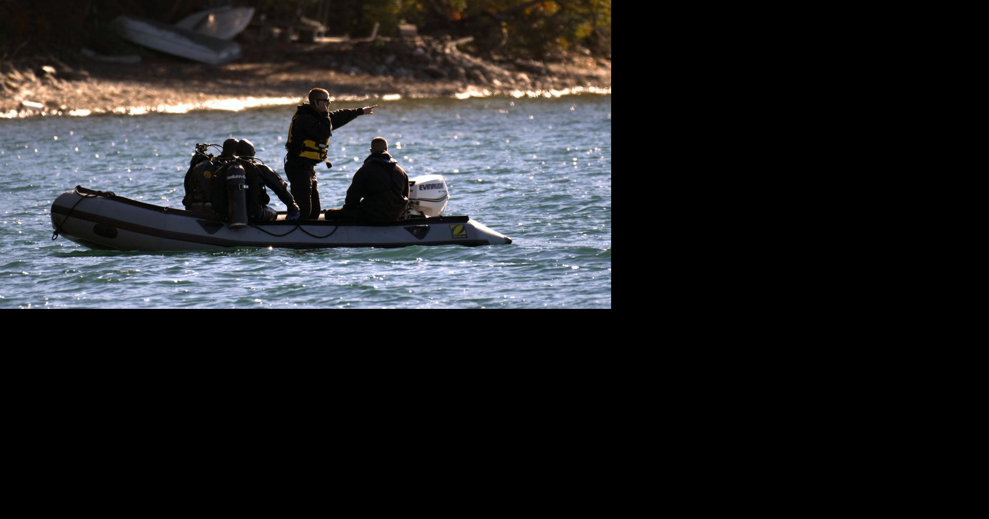 State police: Diver's body found in Skaneateles Lake