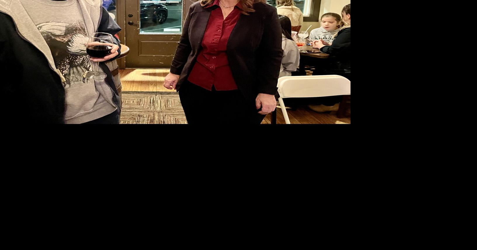 Cayuga County Republicans endorse Lytle for county clerk