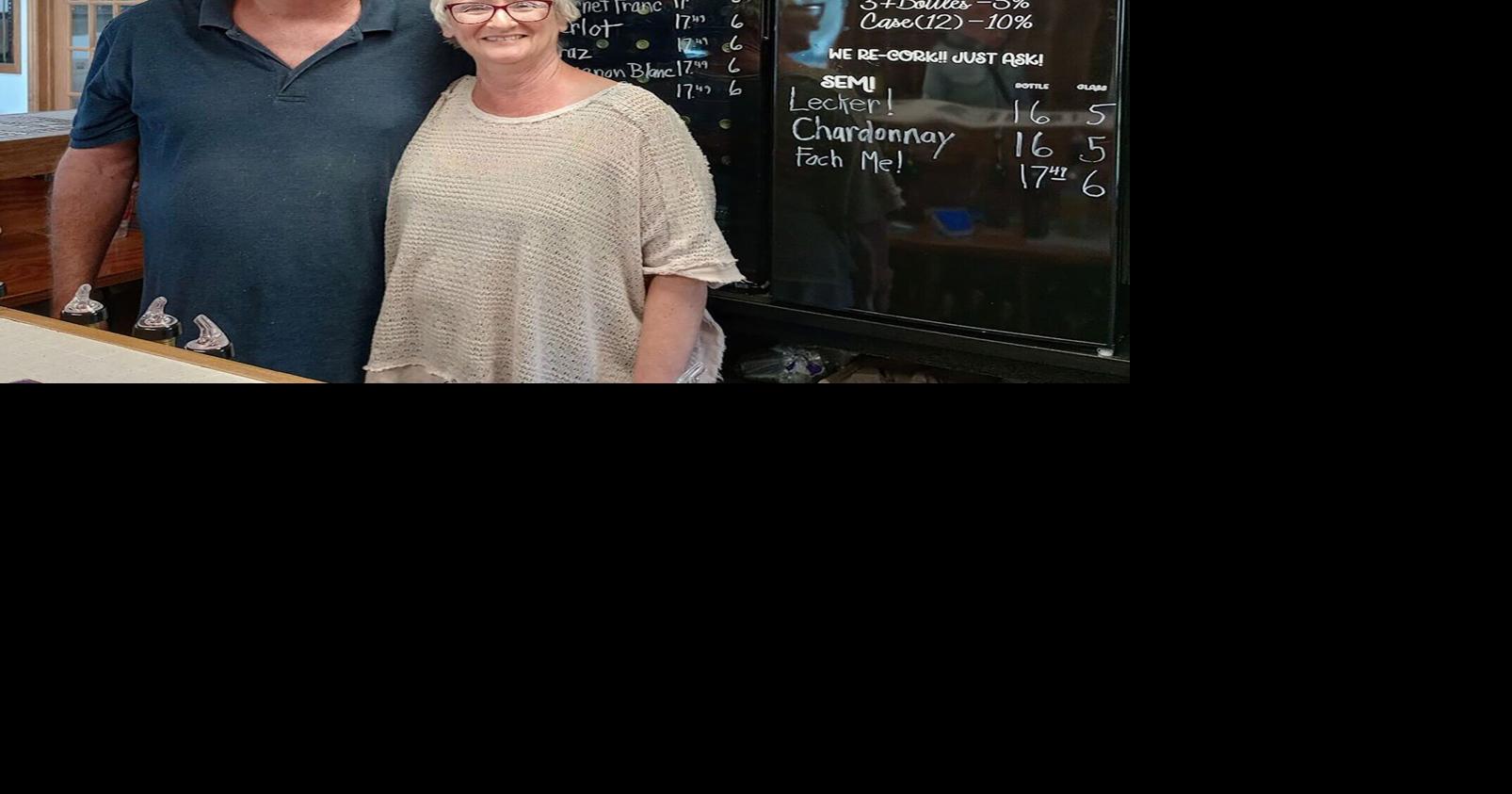 Road Trips & Recipes: Indiana river towns Lawrenceburg and Aurora ...