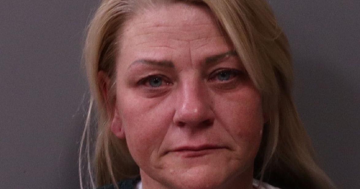 Syracuse nurse charged with stealing patient credit cards