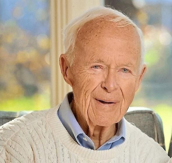 James Sheldon Voorhees