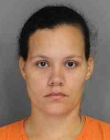 12+ Pictures of Crystal Baker