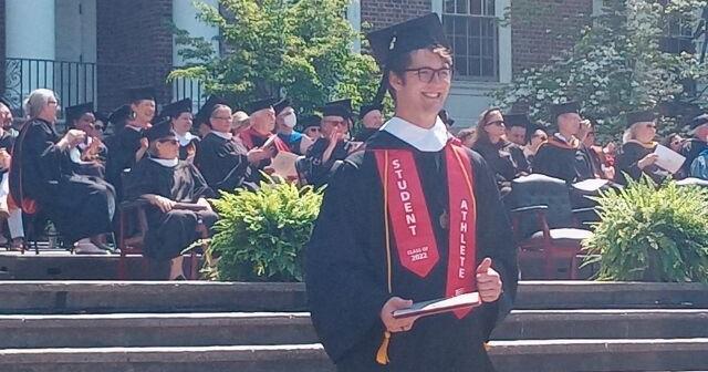 'Celebrate this moment': Wells College honors graduates at commencement ...