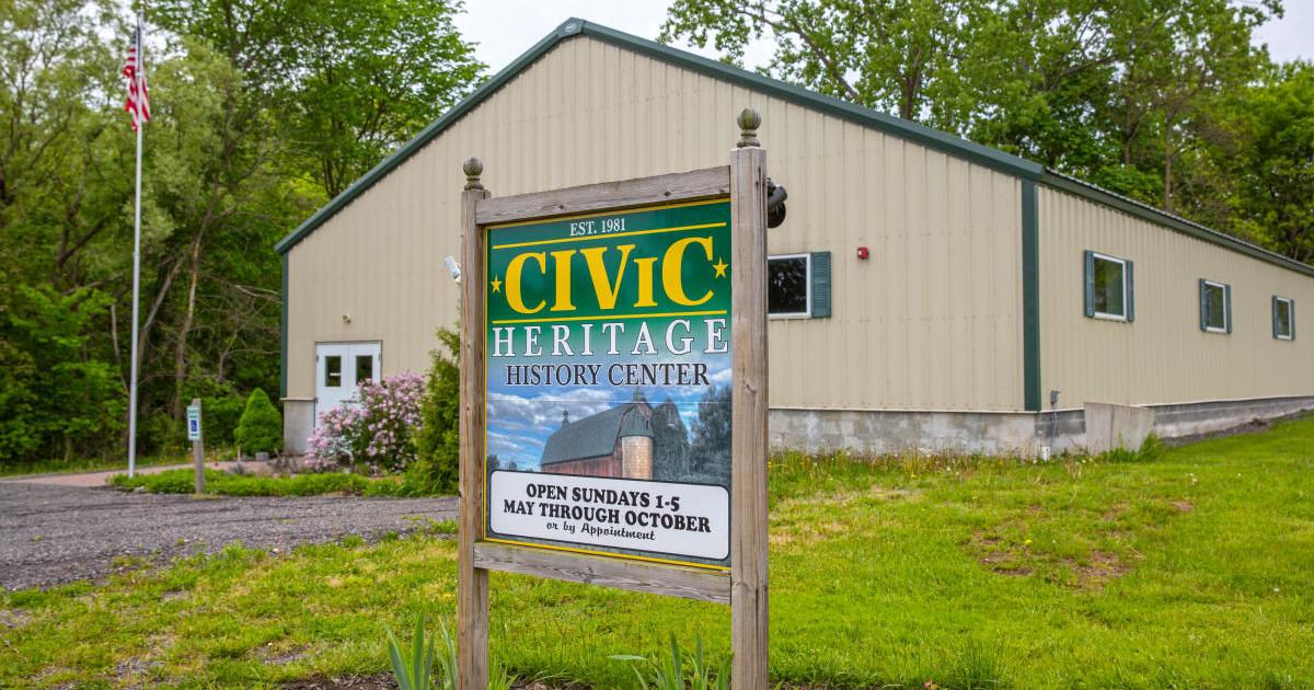 CIViC pride: Northern Cayuga County towns to celebrate 200th anniversary