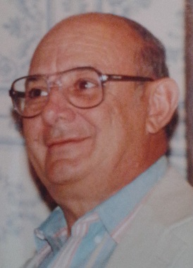 Albert (Jerry) Gallo