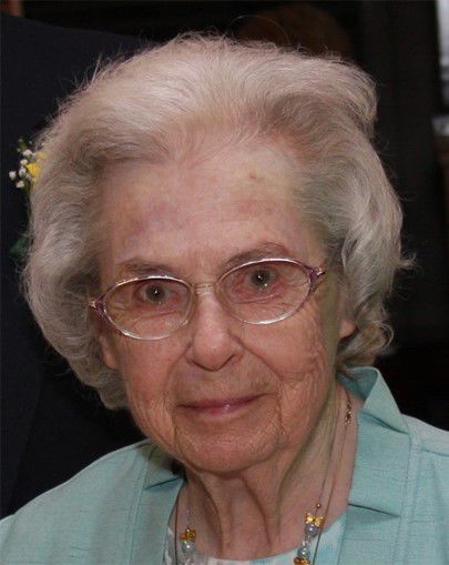 Florence Lee (Fiedler) Wiley | Obituaries | auburnpub.com