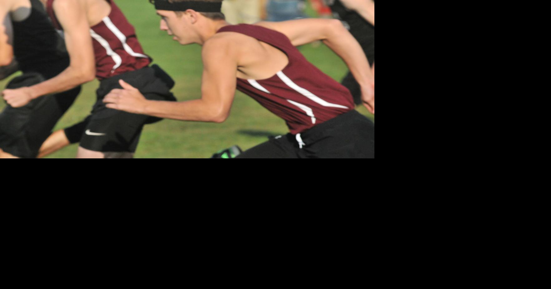 Port Byron/Union Springs cross country earns top spots, sweep over Cato ...